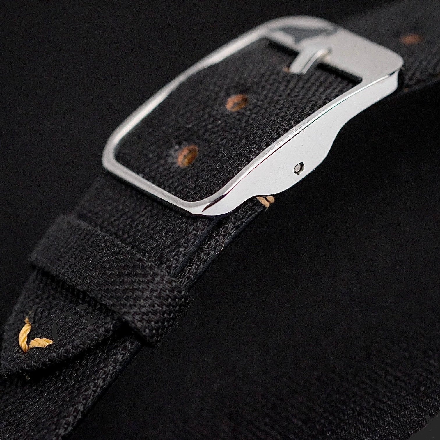 How to Choose the Right Watch Strap: Lug Width, Wrist Size & Tools ...